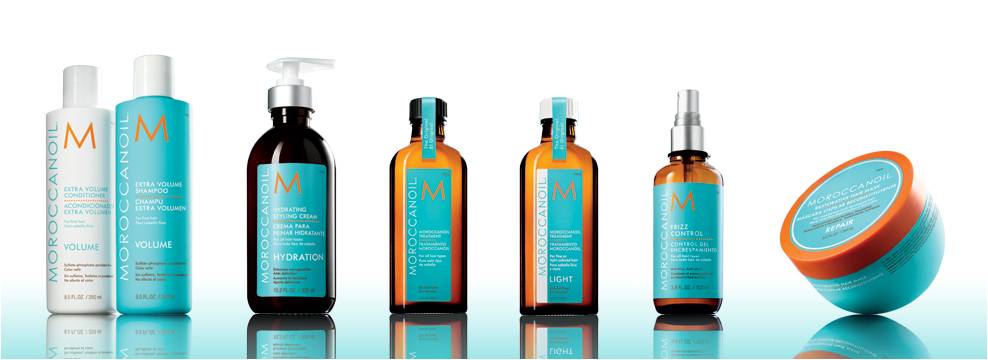 МАРКИ :: MOROCCANOIL